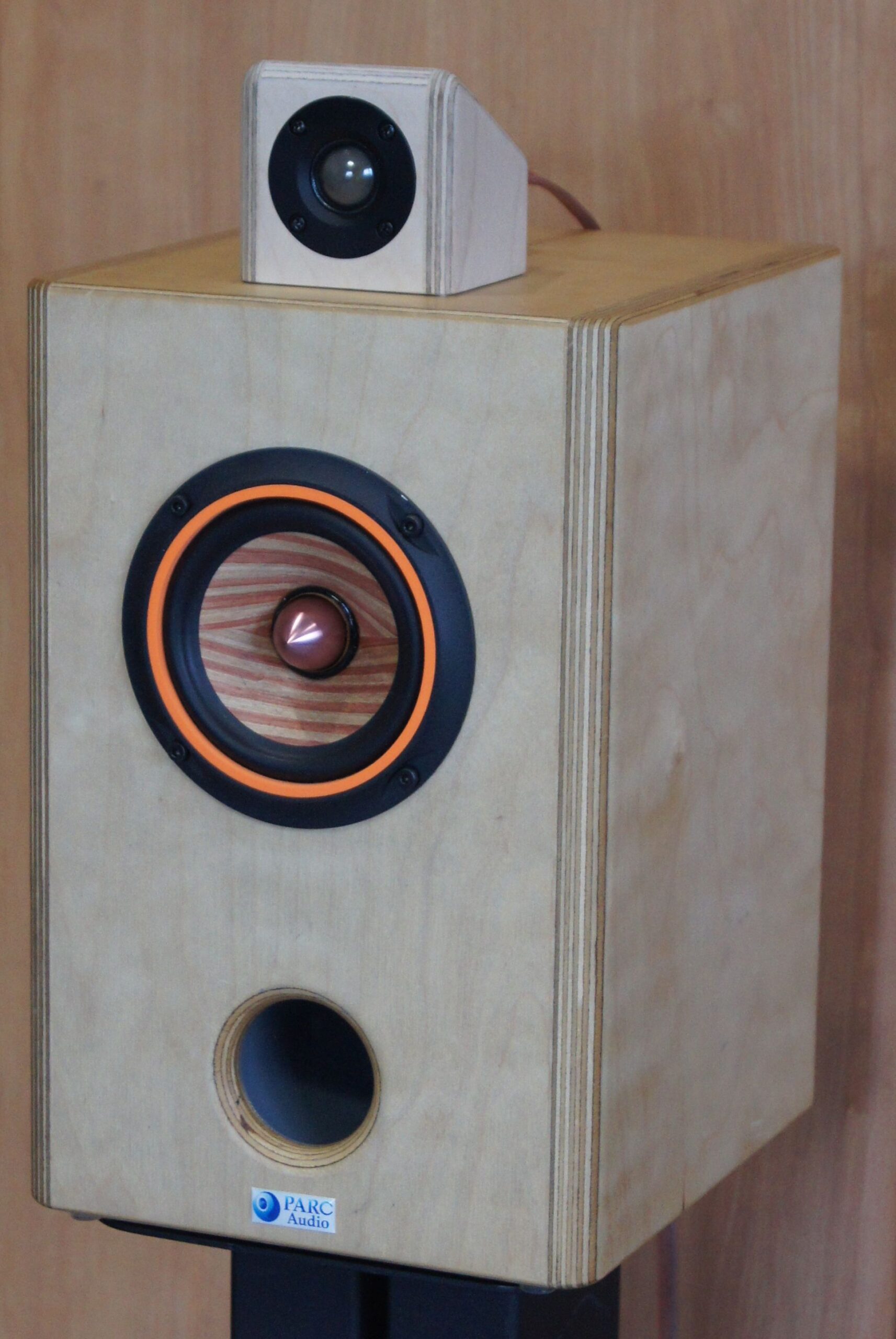 限定10cmウッドコーン、デモ機情報 | ParcAudio過去ブログのまとめ